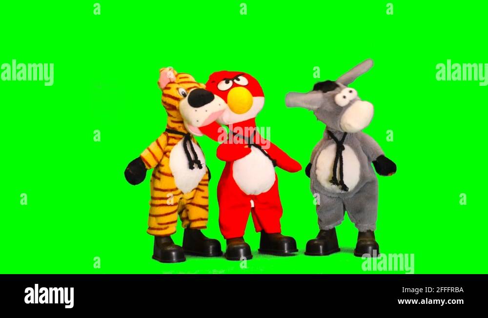 Dancing puppets Stock Videos & Footage - HD and 4K Video Clips - Alamy