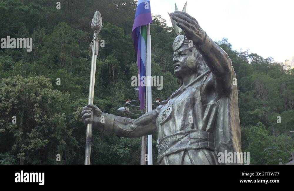 Inca ruler Stock Videos & Footage - HD and 4K Video Clips - Alamy