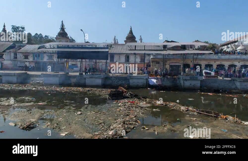 Hindu crematorium Stock Videos & Footage - HD and 4K Video Clips - Alamy