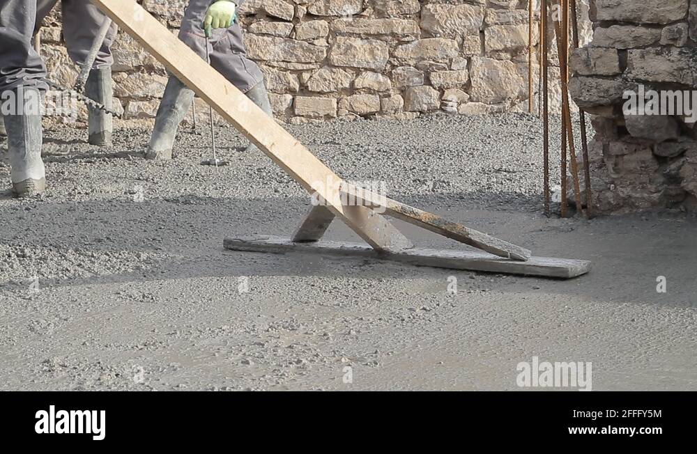 Compacting concrete Stock Videos & Footage - HD and 4K Video Clips - Alamy