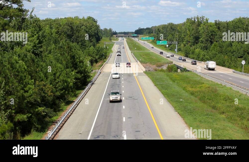 Expressway Stock Videos & Footage - HD and 4K Video Clips - Alamy