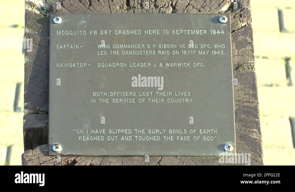 Members of 617 squadron Stock Videos & Footage - HD and 4K Video Clips ...