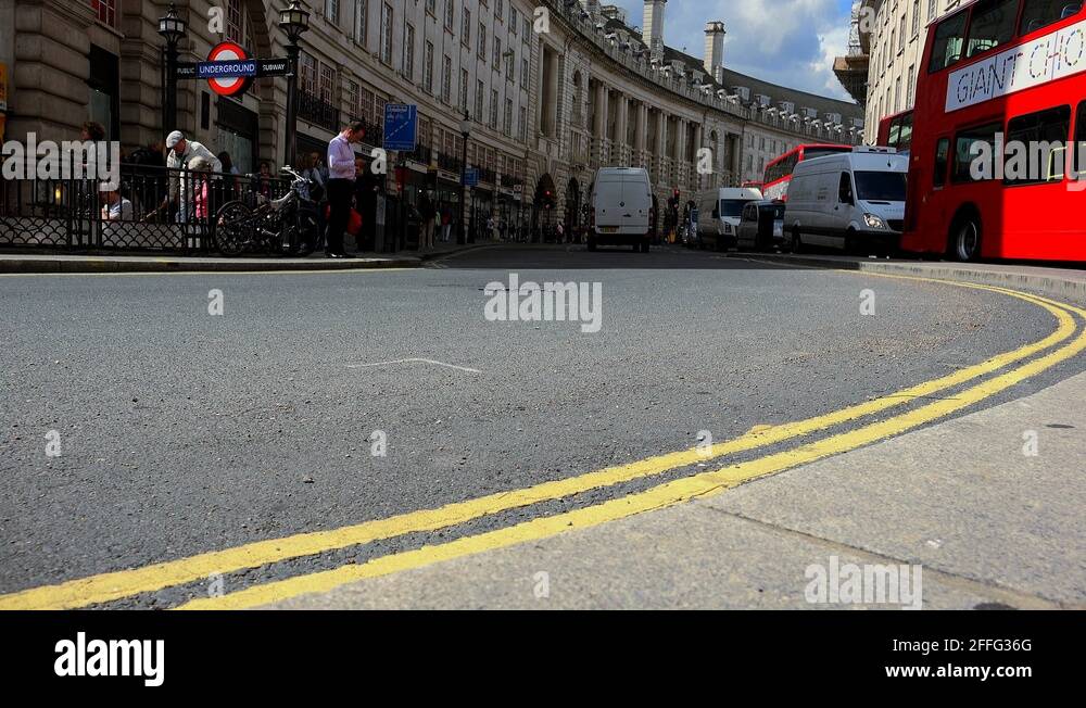 Regent street view Stock Videos & Footage - HD and 4K Video Clips - Alamy