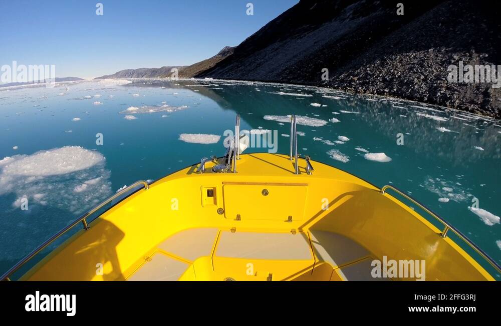 Iceberg tourism Stock Videos & Footage - HD and 4K Video Clips - Alamy