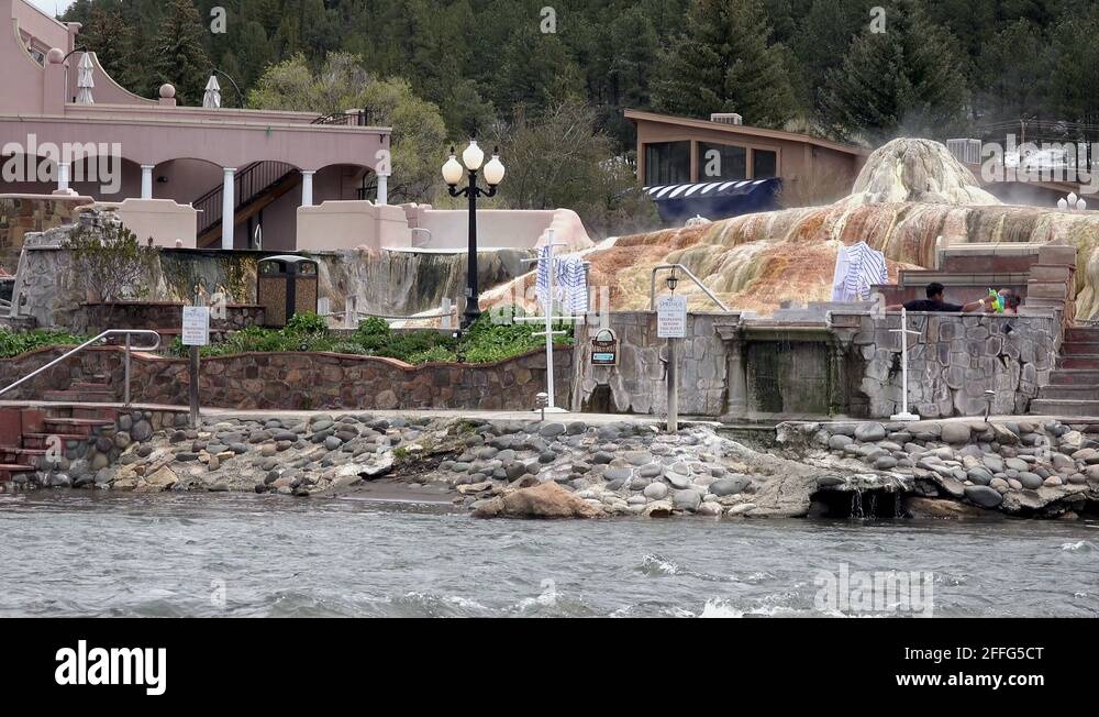 Natural mineral springs Stock Videos & Footage - HD and 4K Video Clips ...