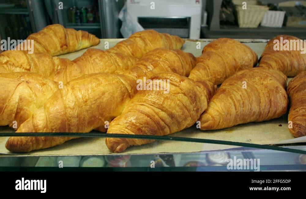 French Boulangerie Stock Videos Footage Hd And 4k Video Clips Alamy