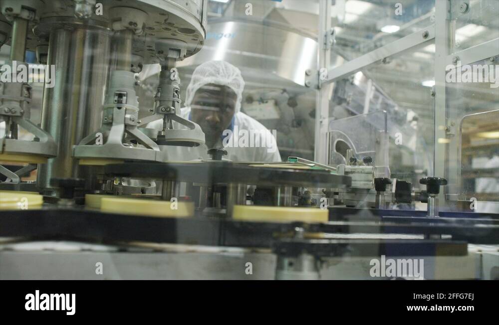 Pharmacy factory uk Stock Videos & Footage - HD and 4K Video Clips - Alamy