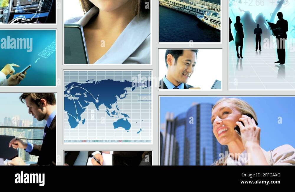 Technology markets Stock Videos & Footage - HD and 4K Video Clips - Alamy