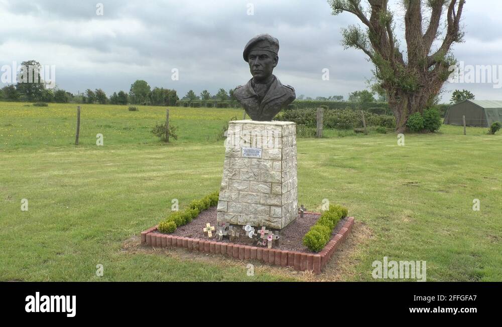 Memorial to coastal forces of wwii Stock Videos & Footage - HD and 4K ...