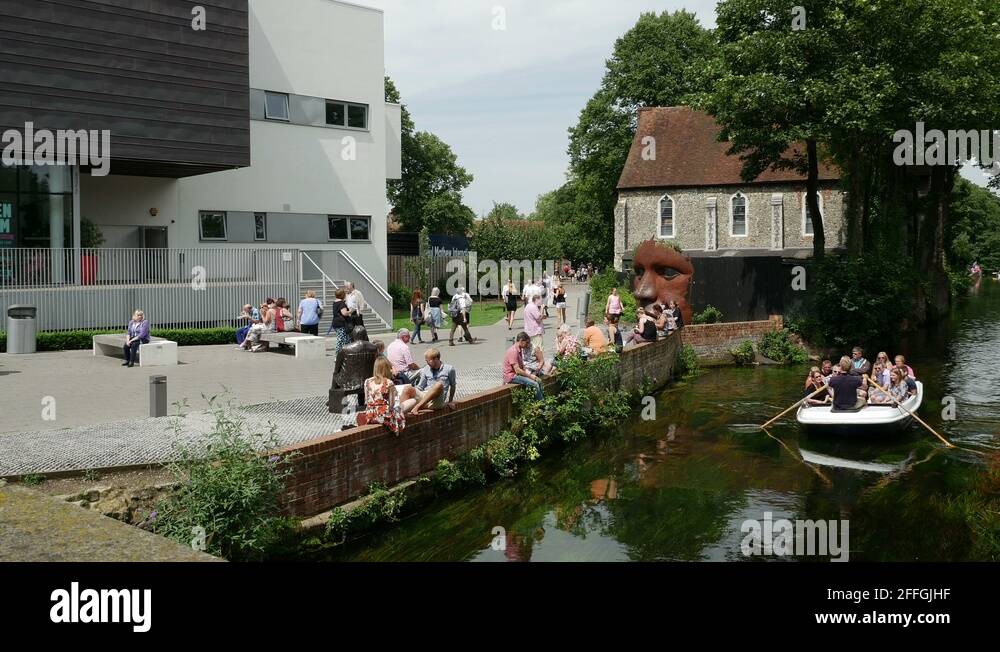 Theatre river Stock Videos & Footage - HD and 4K Video Clips - Alamy