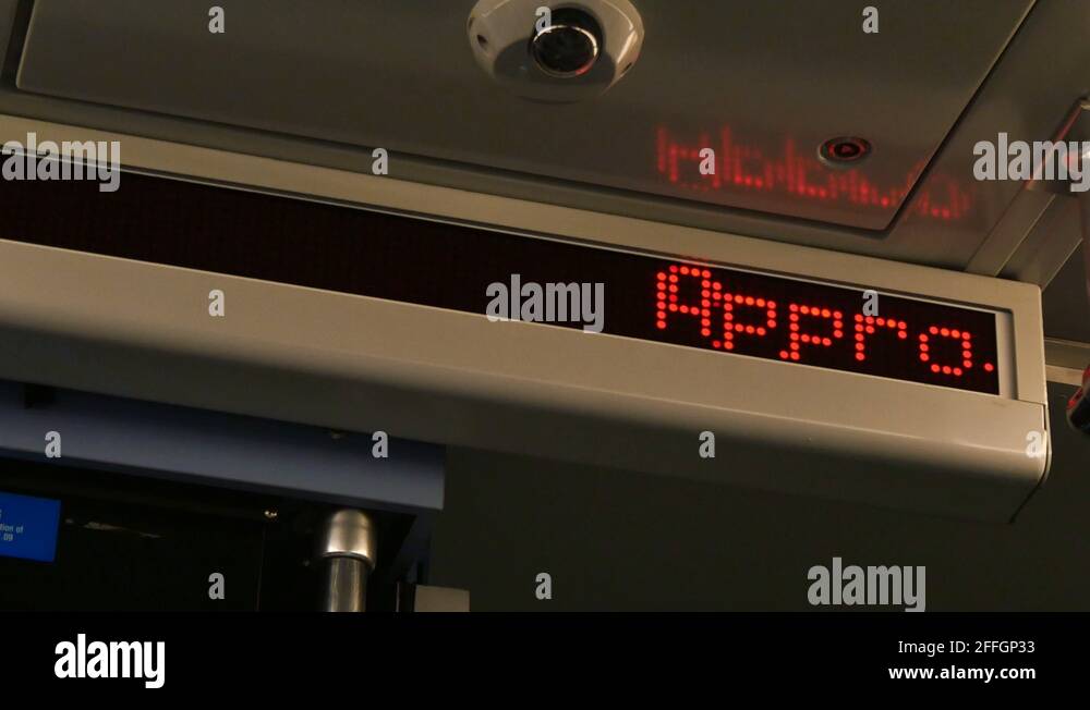 Directional sign train Stock Videos & Footage - HD and 4K Video Clips ...