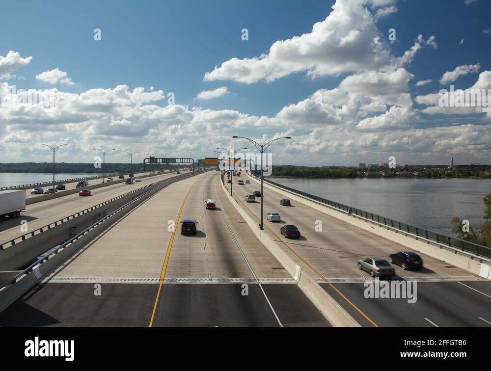 Wilson bridge Stock Videos & Footage - HD and 4K Video Clips - Alamy