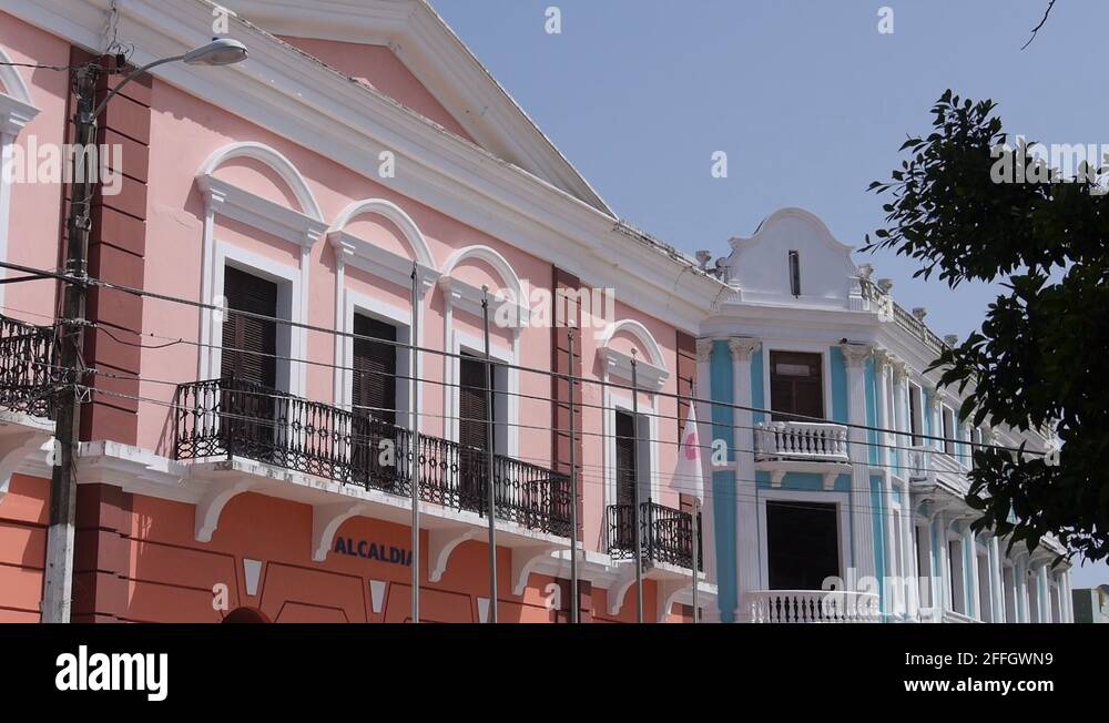 Caribbean buildings Stock Videos & Footage - HD and 4K Video Clips - Alamy