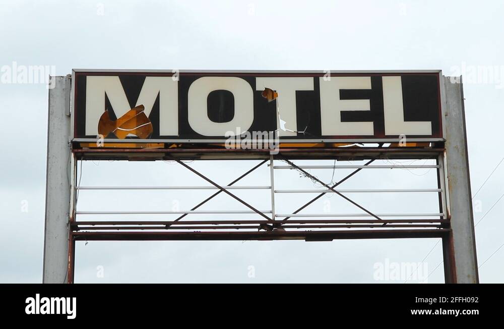 Sign disrepair Stock Videos & Footage - HD and 4K Video Clips - Alamy