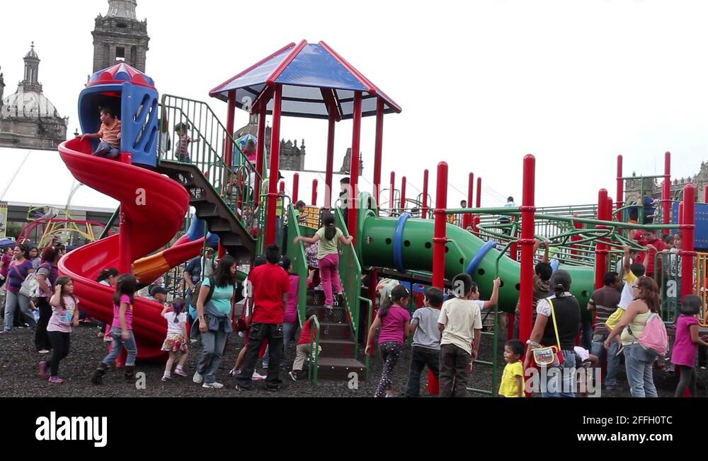 Children fun mexico playing mexican Stock Videos & Footage - HD and 4K ...