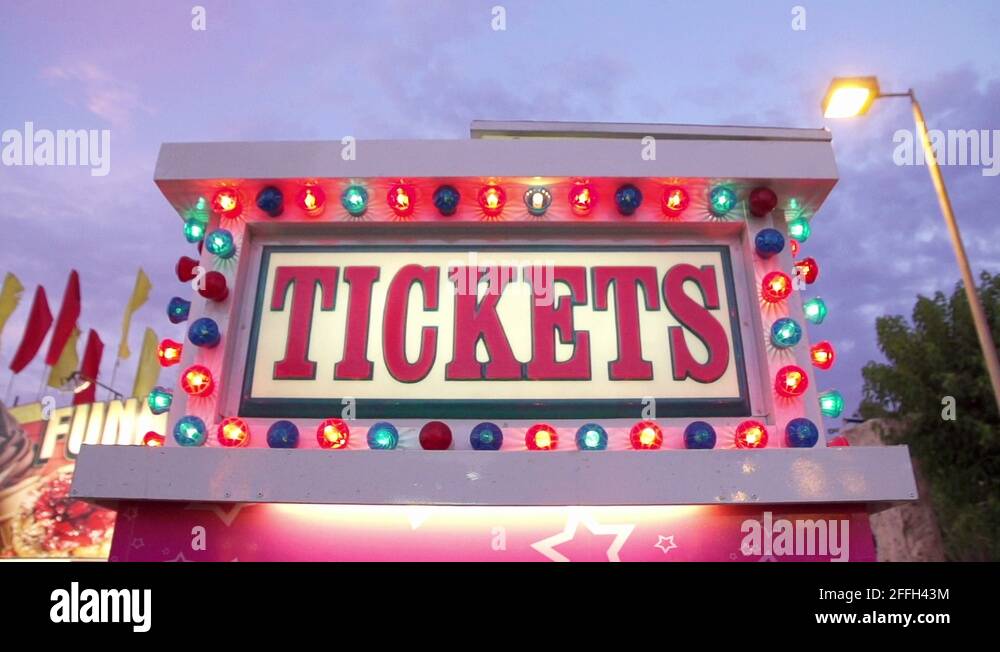 County fair booth Stock Videos & Footage - HD and 4K Video Clips - Alamy