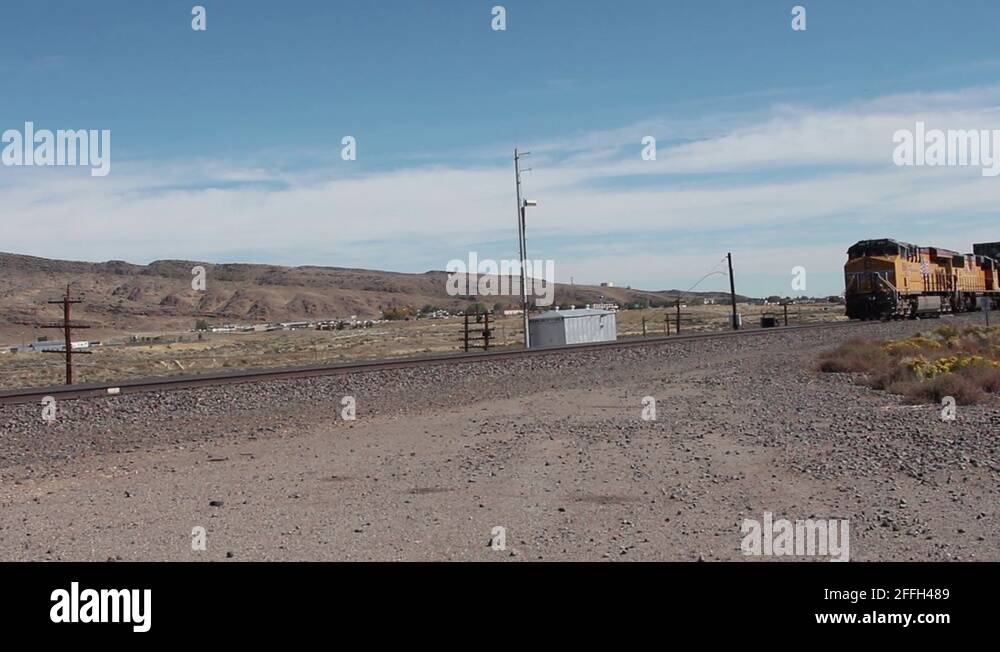 Pacific diesel freight Stock Videos & Footage - HD and 4K Video Clips ...