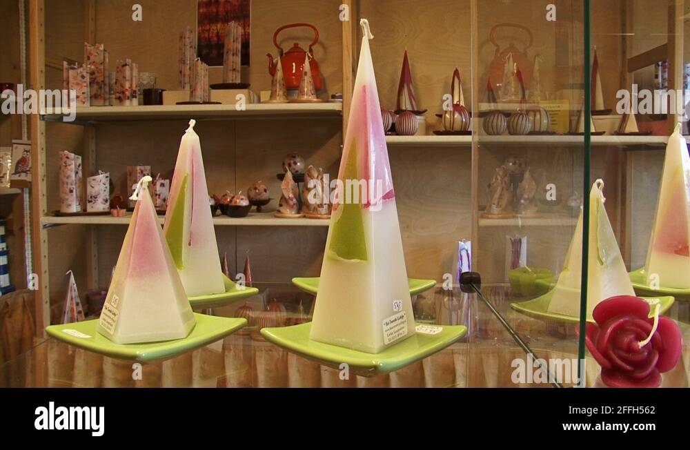 Craft shop interior Stock Videos & Footage - HD and 4K Video Clips - Alamy