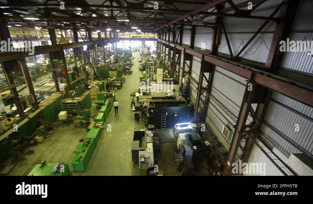 Factory Stock Videos & Footage - HD and 4K Video Clips - Alamy