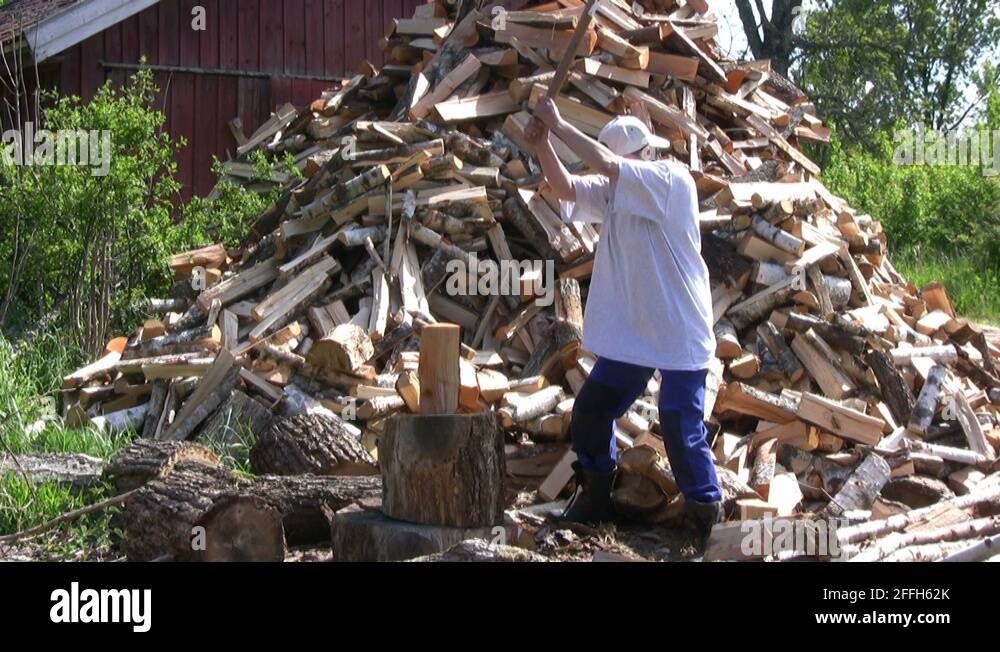 Log lady Stock Videos & Footage - HD and 4K Video Clips - Alamy