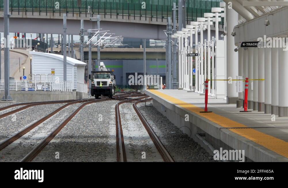 End of line station Stock Videos & Footage - HD and 4K Video Clips - Alamy