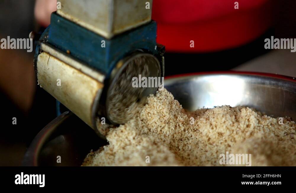 Grind nuts Stock Videos & Footage - HD and 4K Video Clips - Alamy