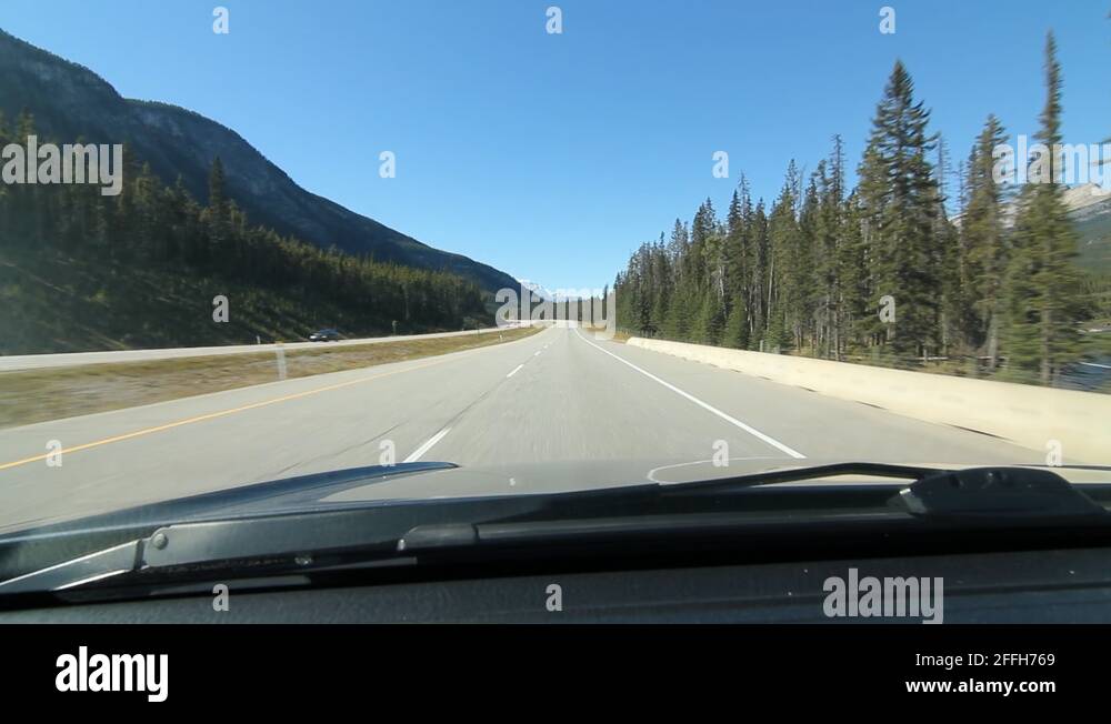 Trans canada hwy Stock Videos & Footage - HD and 4K Video Clips - Alamy