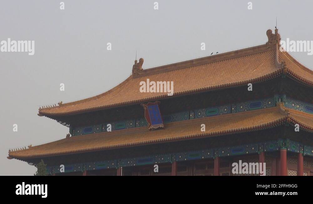 Traditional building design Stock Videos & Footage - HD and 4K Video ...