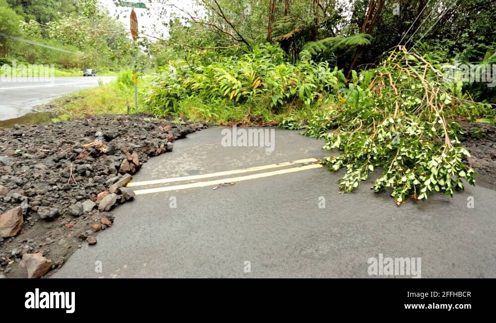 Cyclone damage pacific islands Stock Videos & Footage - HD and 4K Video ...