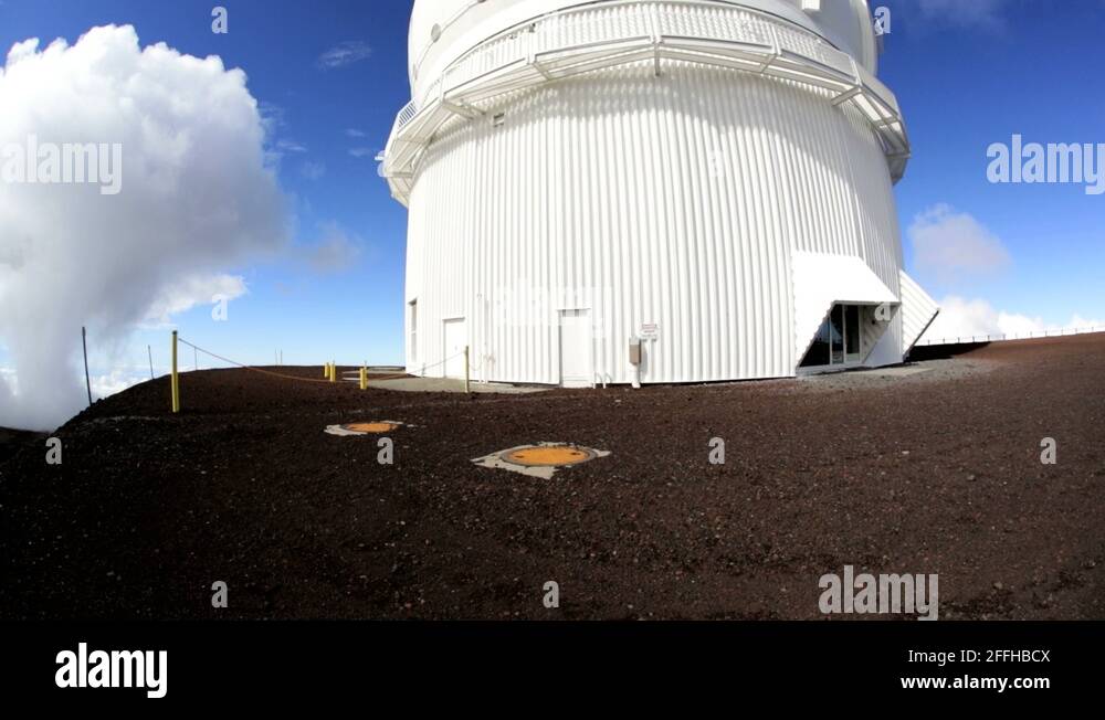 Space science observatory Stock Videos & Footage - HD and 4K Video ...