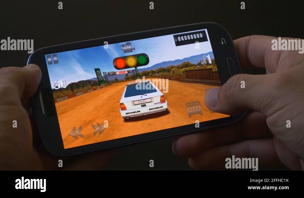 F1 race screen Stock Videos & Footage - HD and 4K Video Clips - Alamy