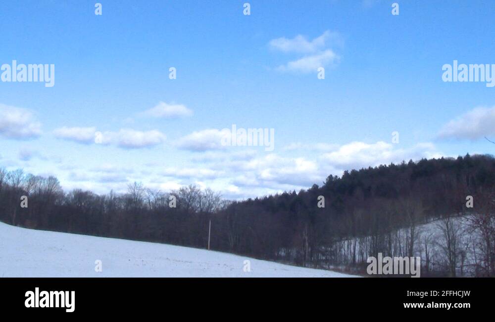 Vermont landscape winter Stock Videos & Footage - HD and 4K Video Clips ...