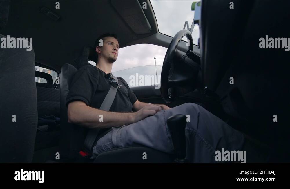 Bus driver drive a bus Stock Videos & Footage - HD and 4K Video Clips ...