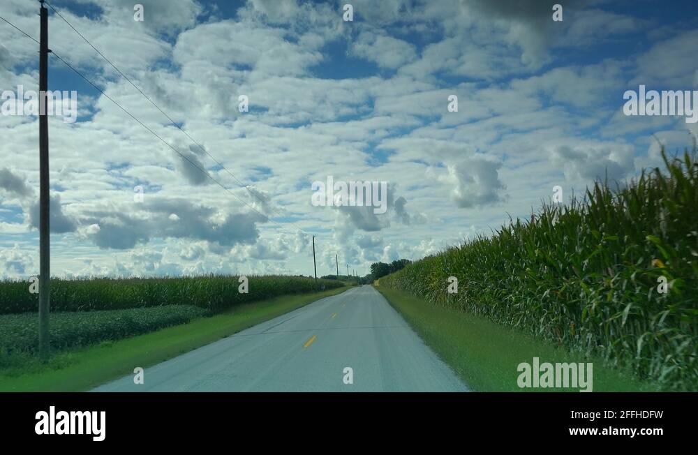 Midwest corn Stock Videos & Footage - HD and 4K Video Clips - Alamy