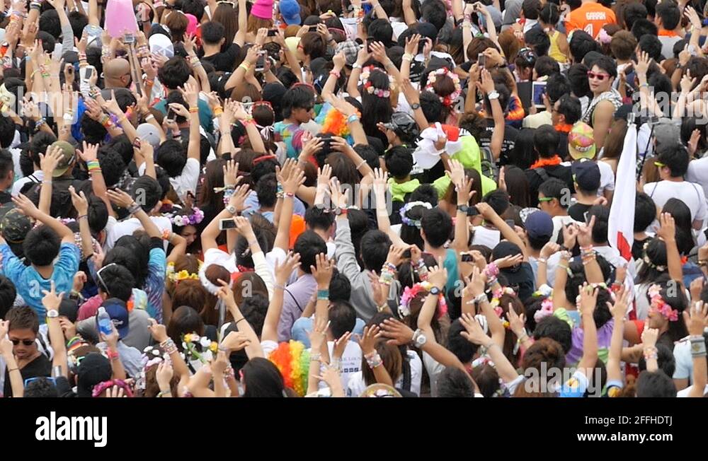 Festival visuals Stock Videos & Footage - HD and 4K Video Clips - Alamy