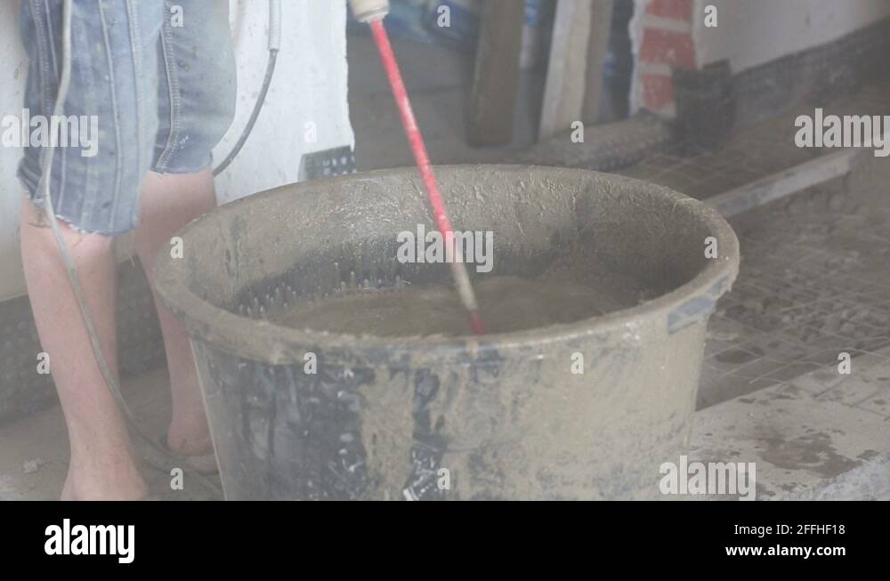 Aggregate floor Stock Videos & Footage - HD and 4K Video Clips - Alamy