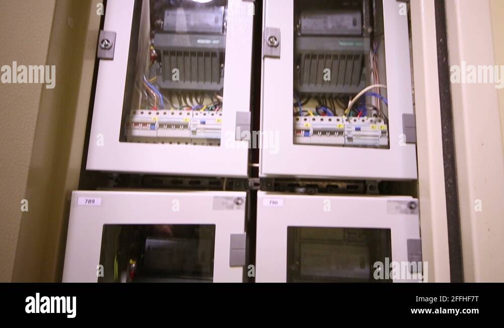 Built in fuse Stock Videos & Footage - HD and 4K Video Clips - Alamy