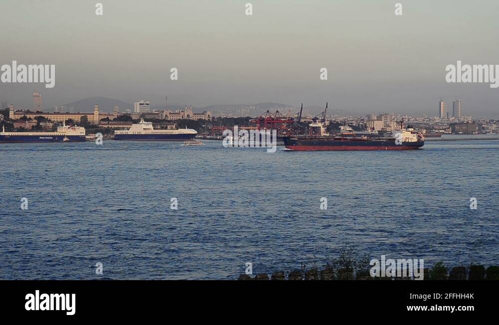 Haul ship Stock Videos & Footage - HD and 4K Video Clips - Alamy