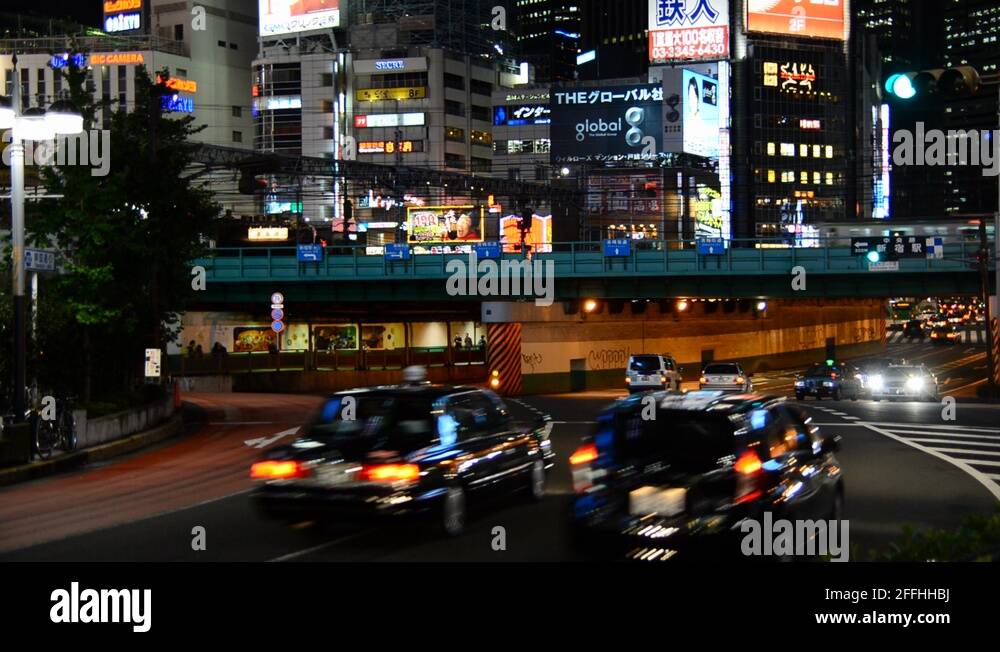 Manga japan train Stock Videos & Footage - HD and 4K Video Clips - Alamy