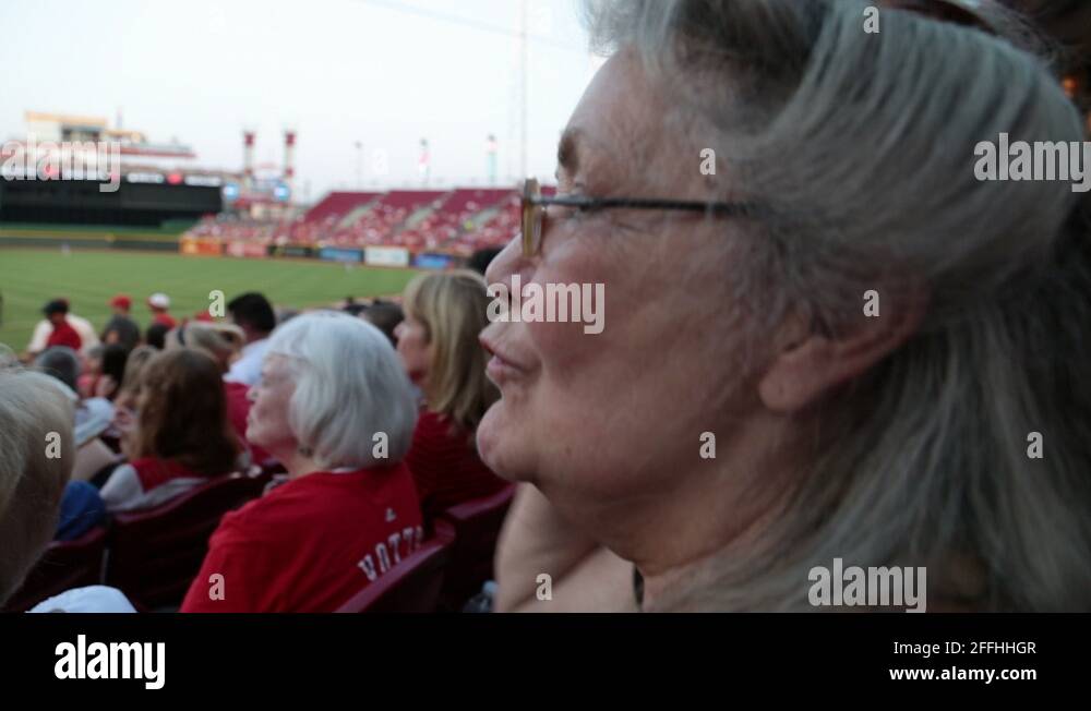 Fan grandstand Stock Videos & Footage - HD and 4K Video Clips - Alamy