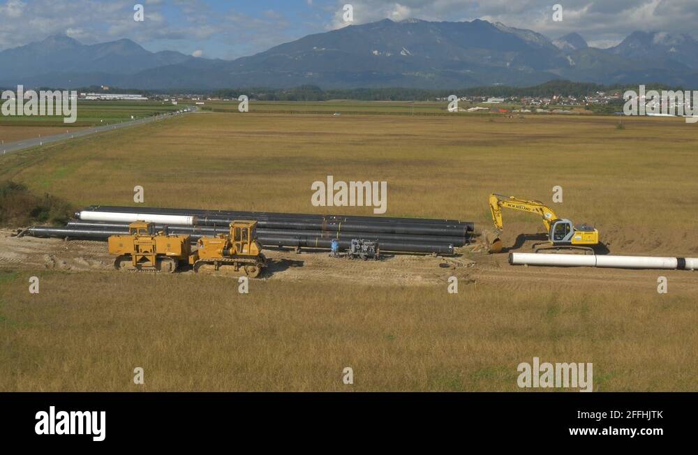 Empty pipe installation Stock Videos & Footage - HD and 4K Video Clips ...