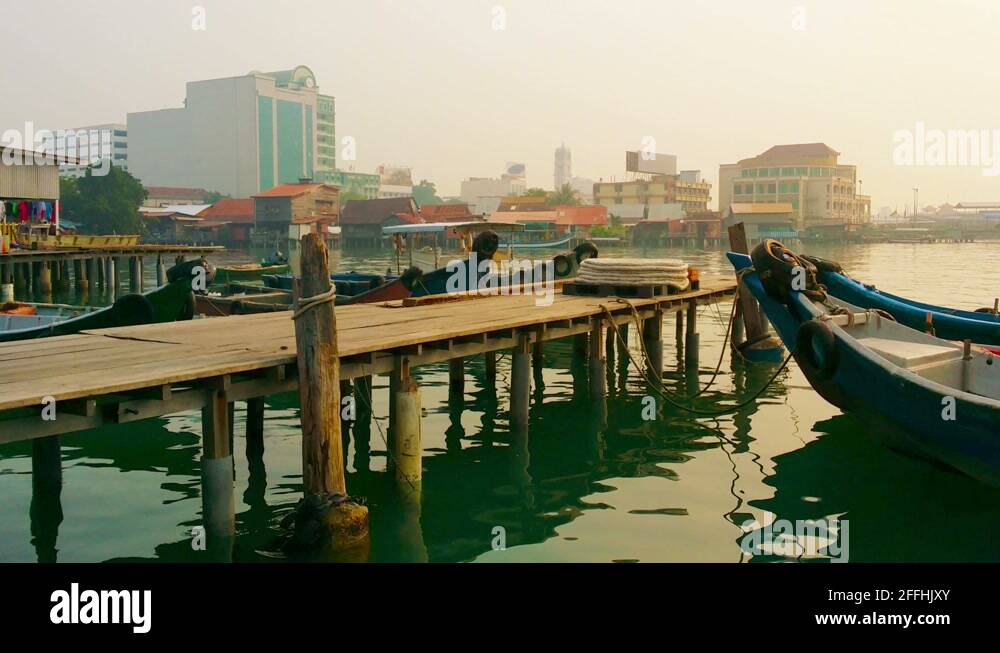 Malaysia penang old Stock Videos & Footage - HD and 4K Video Clips - Alamy