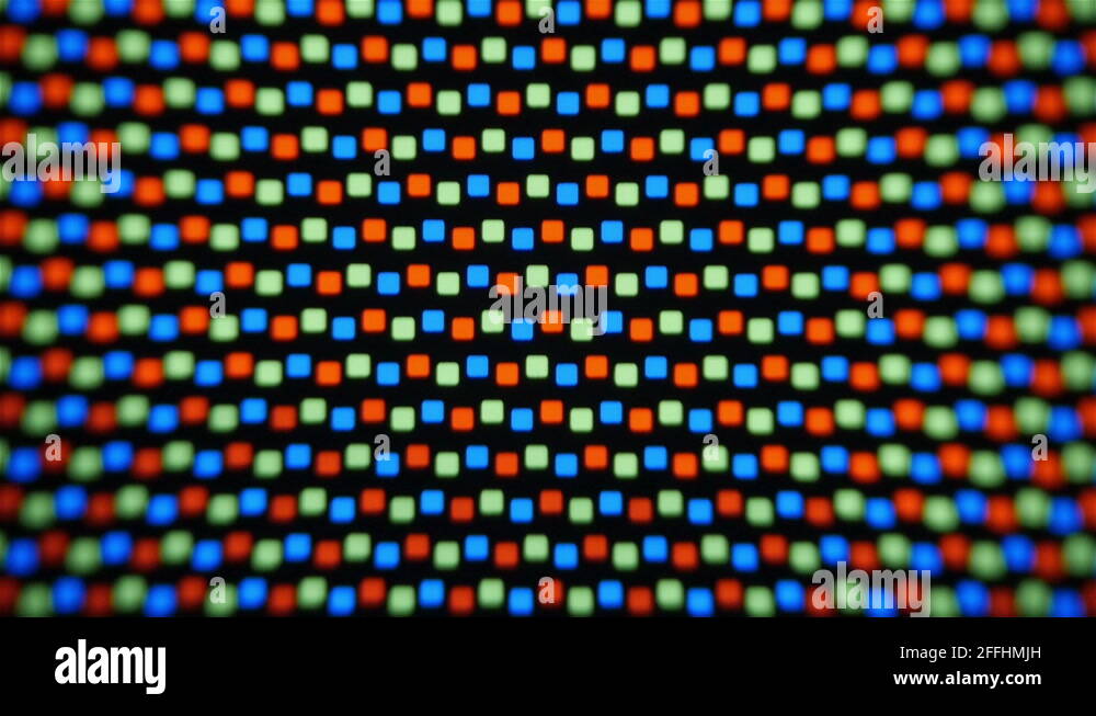 Lcd matrix Stock Videos & Footage - HD and 4K Video Clips - Alamy