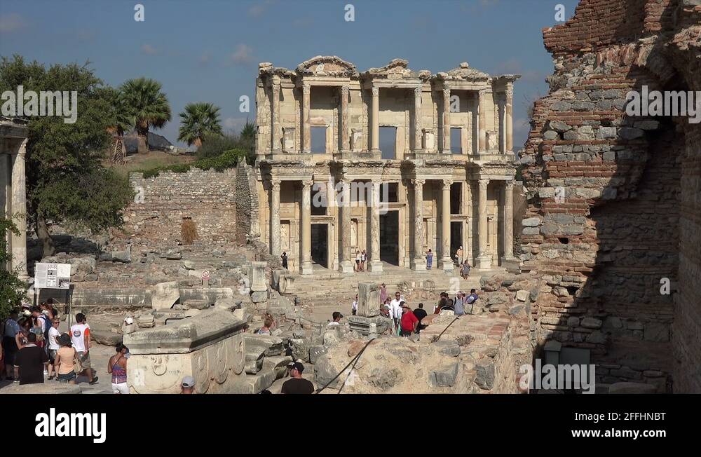 Ancient roman library Stock Videos & Footage - HD and 4K Video Clips ...