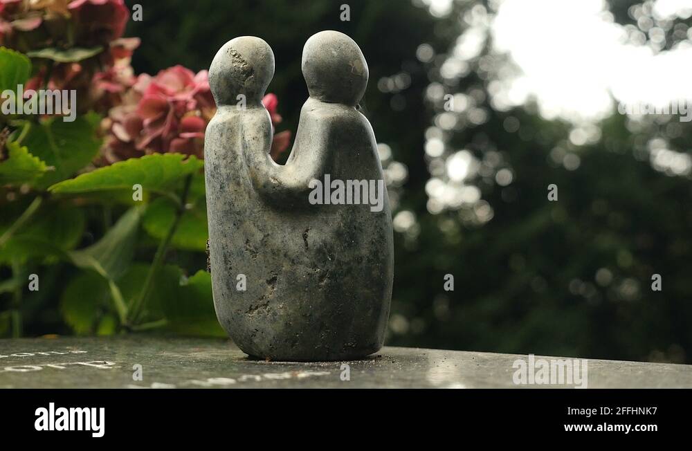 Love on tombstone Stock Videos & Footage - HD and 4K Video Clips - Alamy