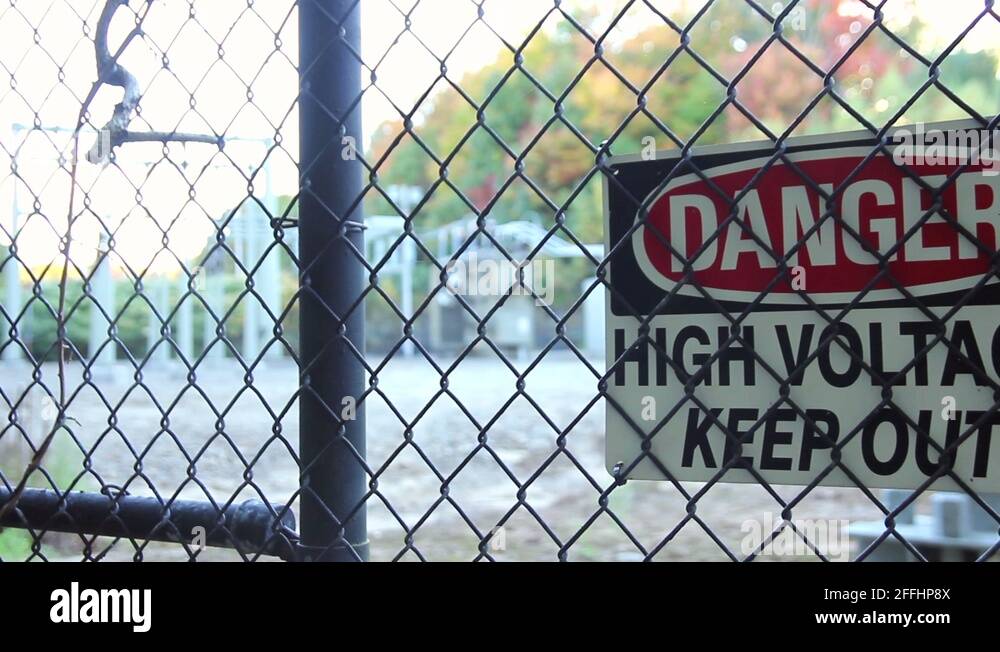 Keep out sign chain Stock Videos & Footage - HD and 4K Video Clips - Alamy