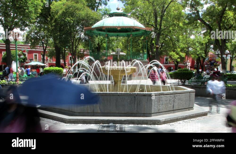 Mexico park activity Stock Videos & Footage - HD and 4K Video Clips - Alamy