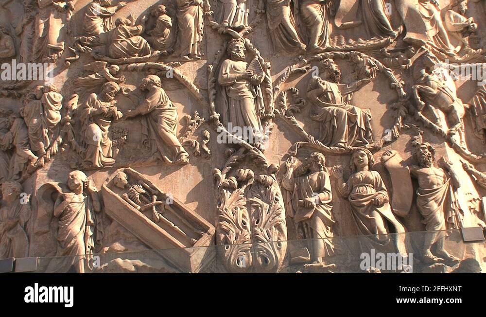 Biblical architecture Stock Videos & Footage - HD and 4K Video Clips ...