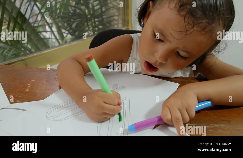 Sequence of drawings Stock Videos & Footage - HD and 4K Video Clips - Alamy