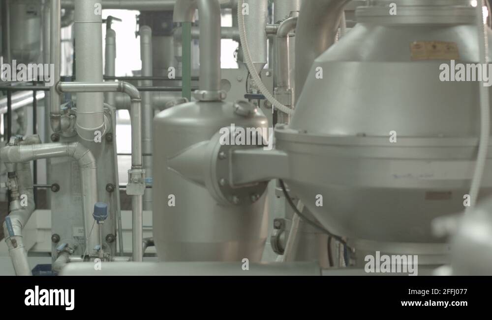 Concrete pipe plant Stock Videos & Footage - HD and 4K Video Clips - Alamy